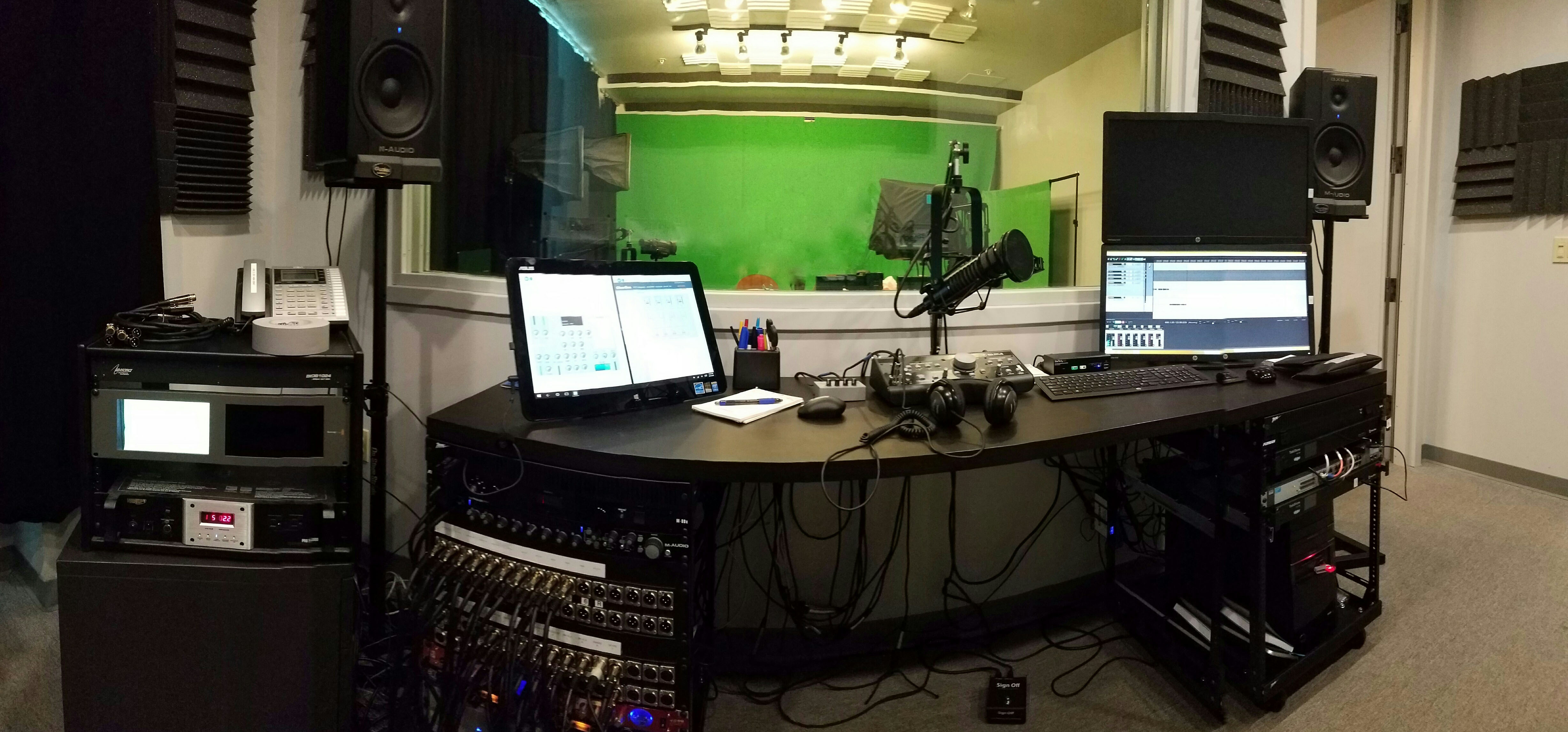 Winding River Productions | Production Company