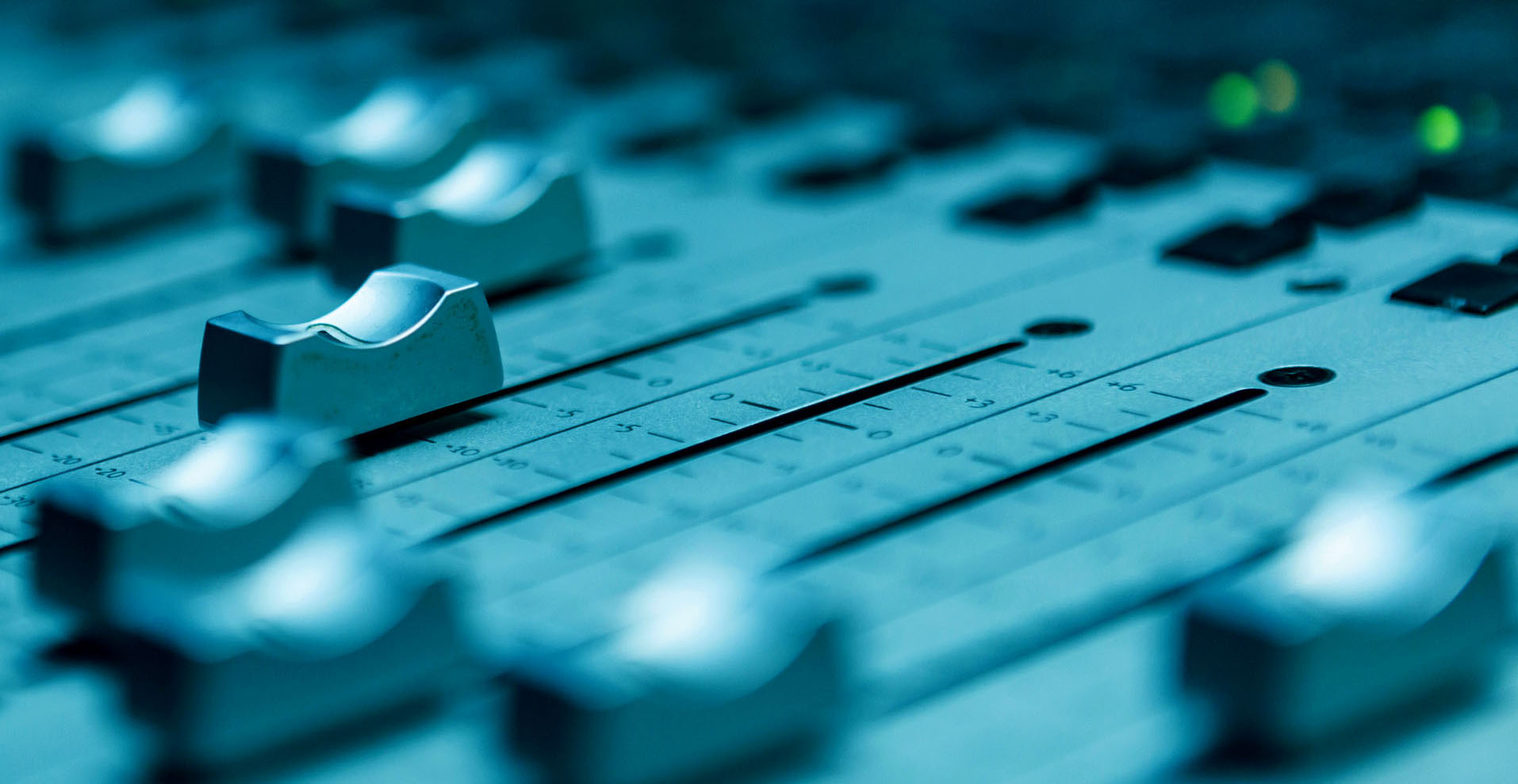 Winding River Productions | Production Company